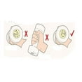 Dumbbell Alarm Clock Shape Lift Up 30 Times Work Out Morning - Walmart.com