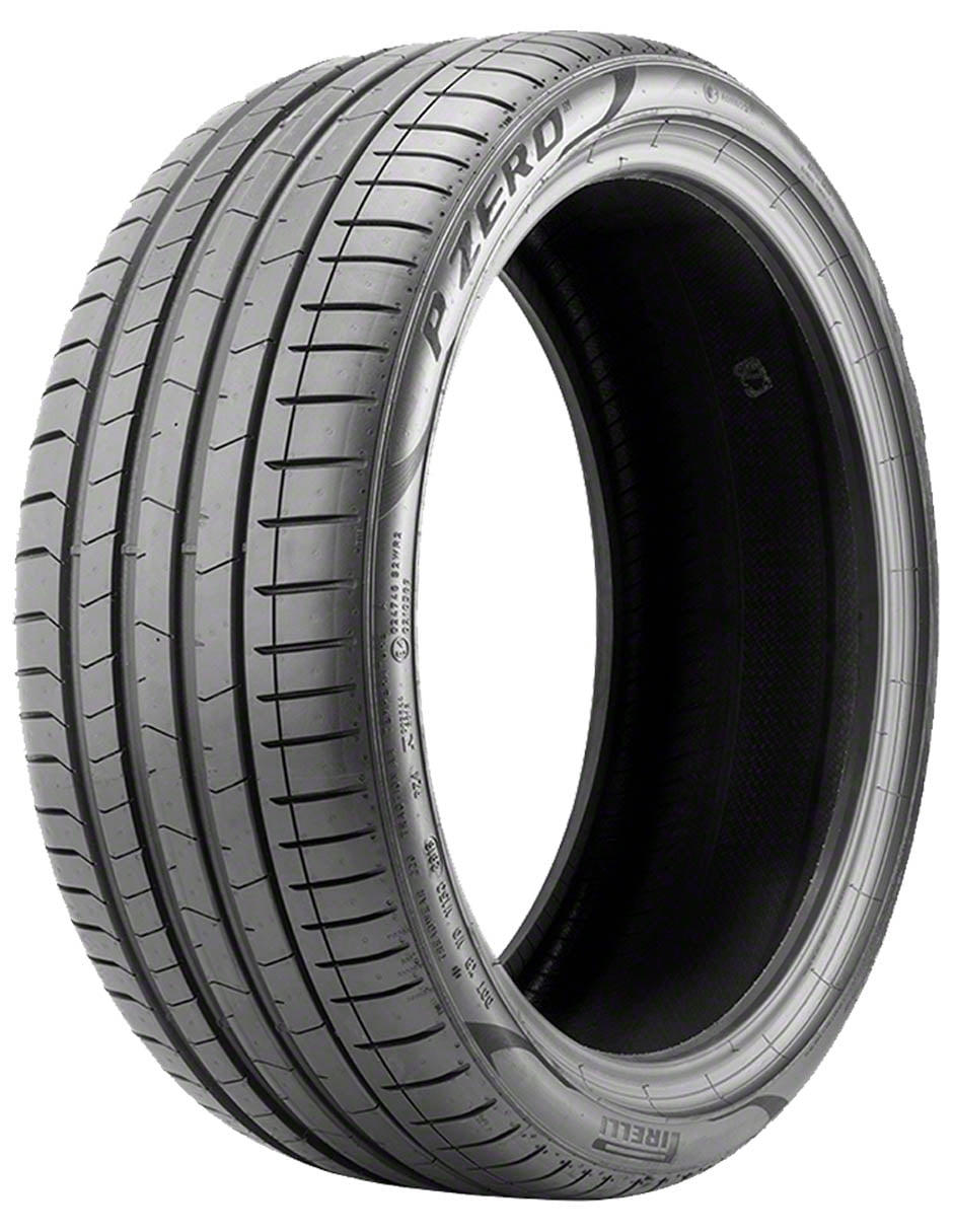 LLANTA 245/40R21 PIRELLI PZERO PZ4-LUXURY 100V | Walmart en línea