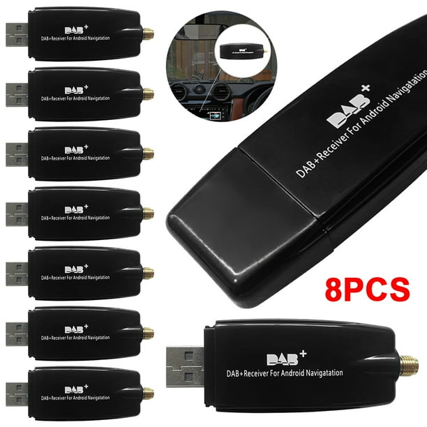 Interfaz USB A rea Antena Receptora DAB Para Radio Coche Android 5 1 Y interfaz-usb-a-rea-antena-receptora-dab-para-radio-coche-android-5-1-y