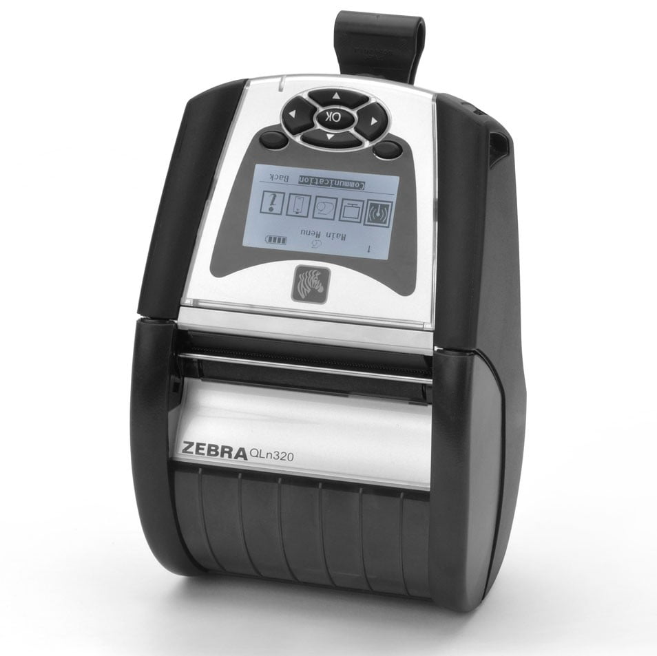 ZEBRA PRINTER ZEBRA AIT PRINTER QLN320 3 INCH USB Walmart zebra-printer-zebra-ait-printer-qln320-3-inch-usb-walmart