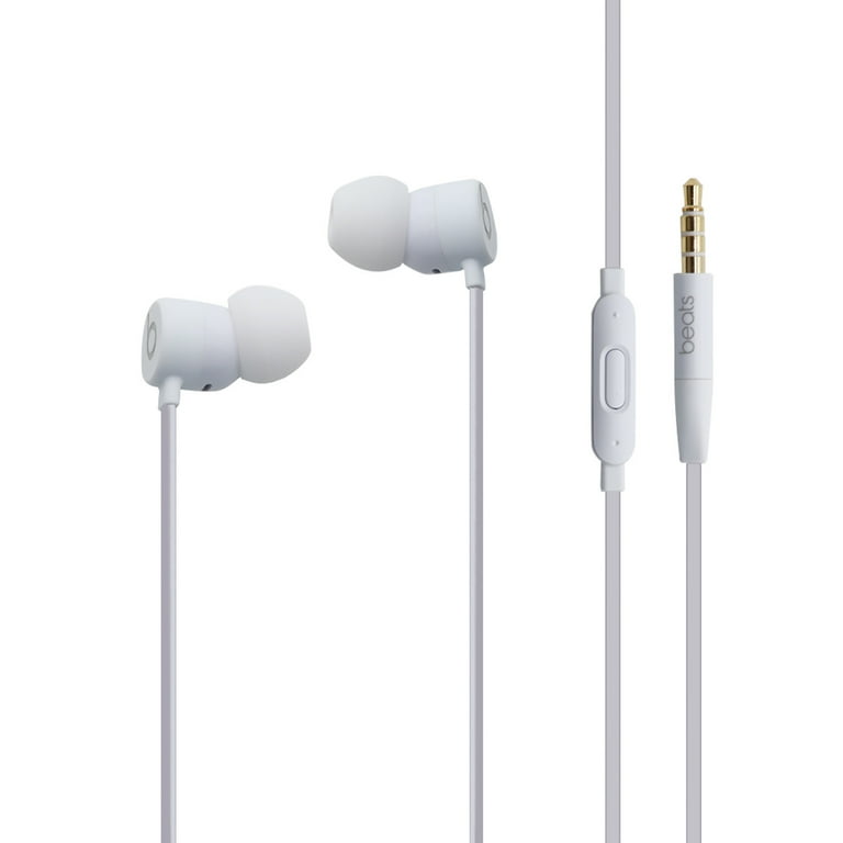 Dr Dre Beats Earbuds White