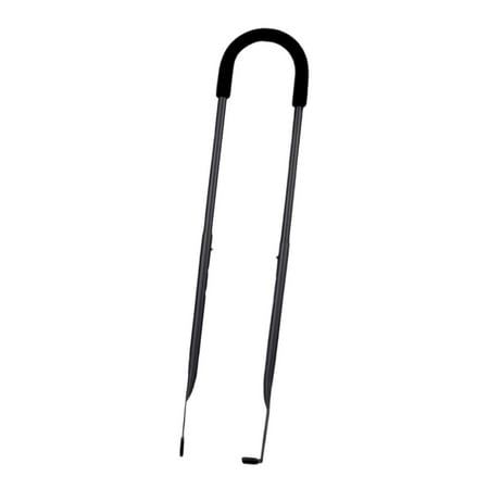 jinwen Bike Training Handle Trainer Balance Push Bar for Riding Biking ...