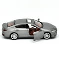 The 1:32 scale is suitable for the Lexus ES300H alloy die-cast car ...