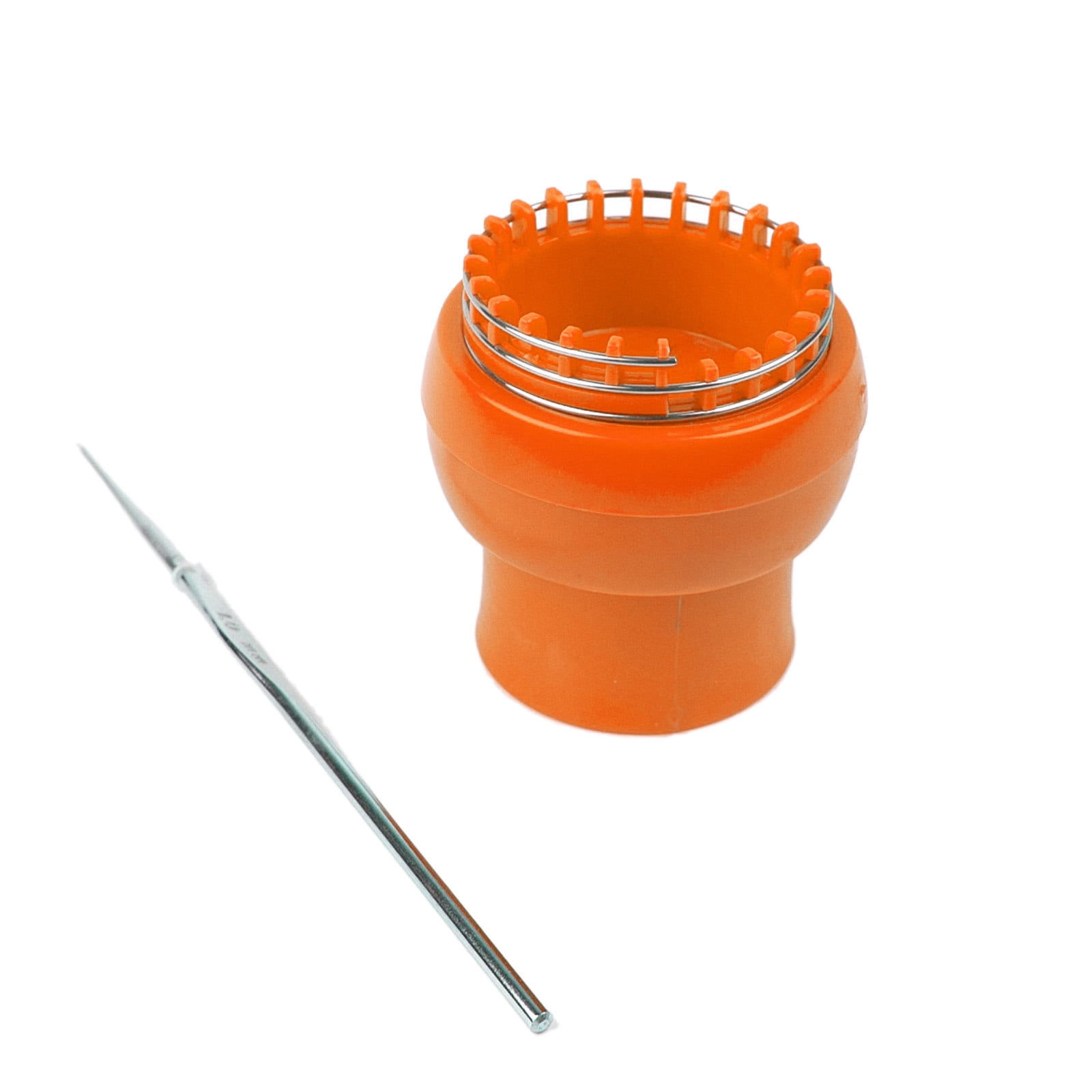 Máquina de tejer sencilla Máquina de tejer a crochet práctica Tejedora ...