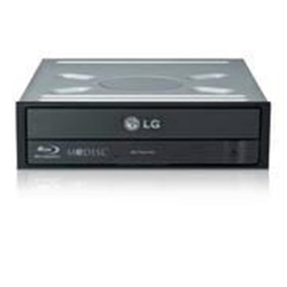 LG BLU-ray Players