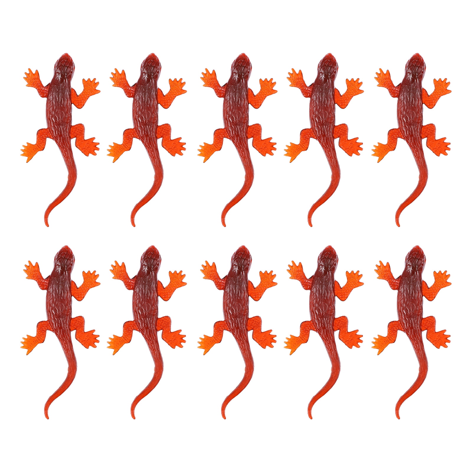 Click here for Operageca Decorative Wall Gecko Simulation Gecko T... prices