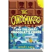 The Candymakers and the Great Chocolate Chase, (Paperback) - Walmart.com