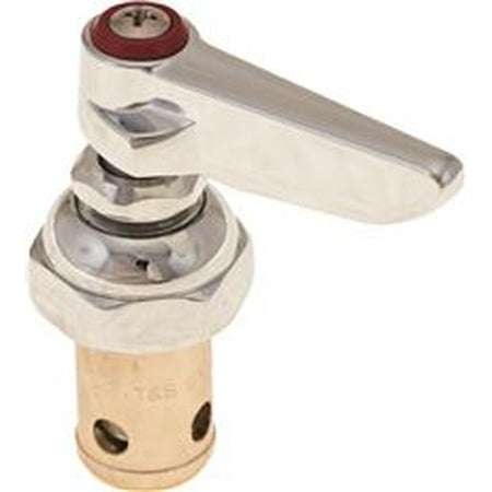 T&S Brass 002714-40 Spindle Assembly for Eterna Valve Replacement. Hot ...