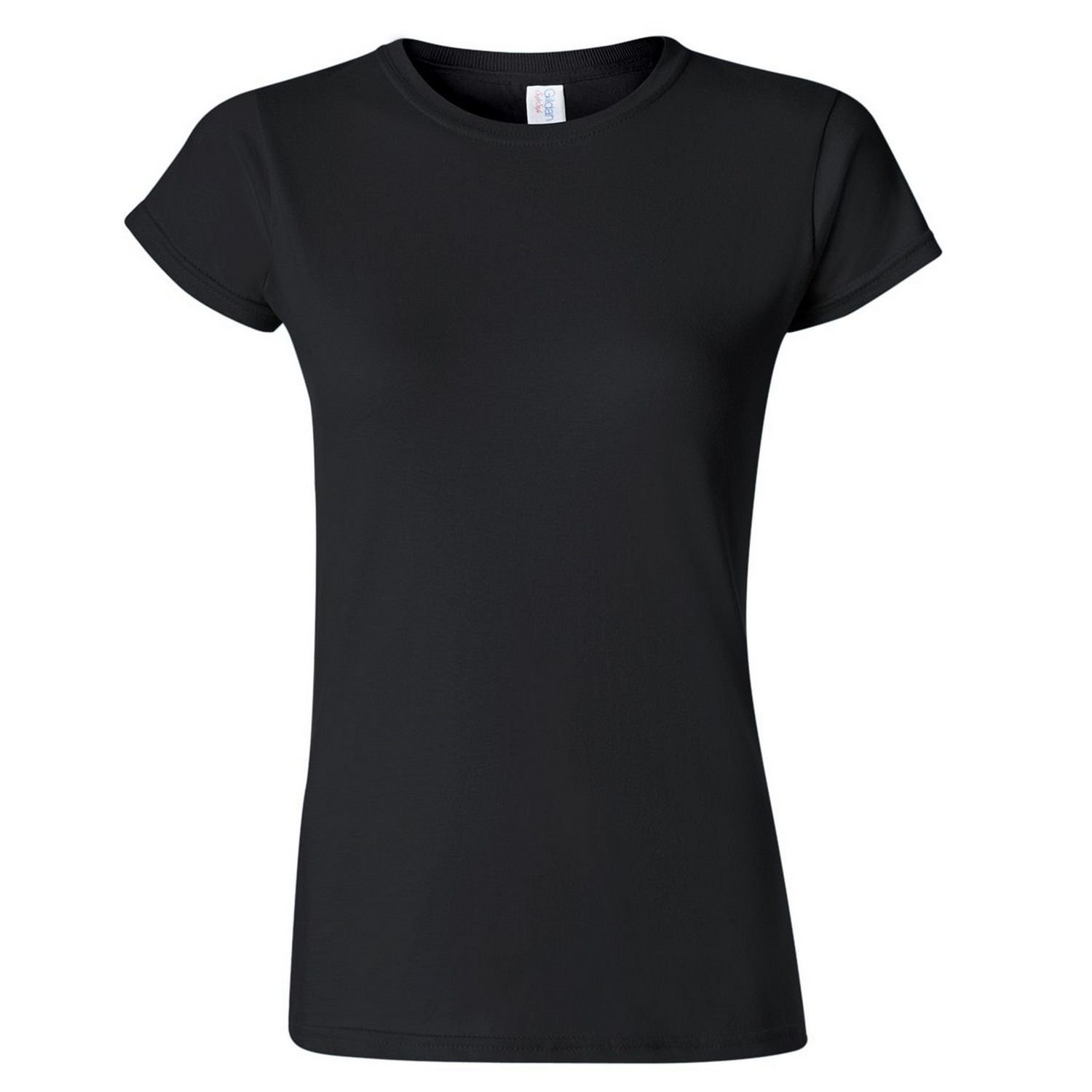 Click here for Gildan Ladies Soft Style Short Sleeve T-Shirt L prices