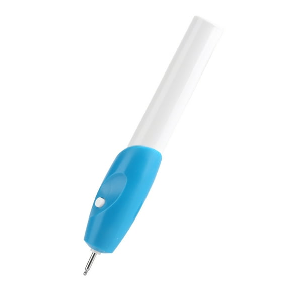 Plastic Label Engraving Machine