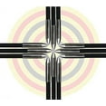 GPP New Fiberglass Archery Arrows, 12 Pieces (Beginner) - Walmart.com