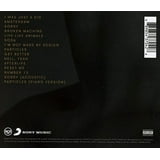 Nothing But Thieves - Broken Machine (CD) - Walmart.com