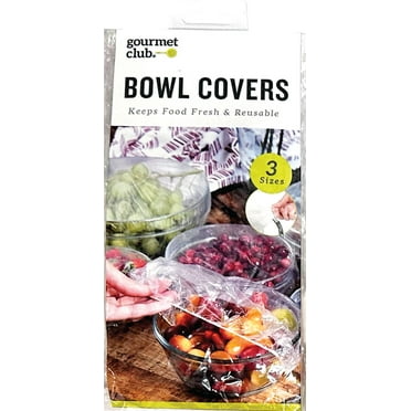 SureFresh Food Storage Cover-ups (Pack of 4) - Walmart.com