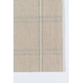 Erin Gates by Momeni Marlborough Dover Beige Hand Woven Wool Area Rug 8 ...