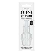 OPI On Point Instant Press On Nails, Princesses Rule!, False Nails, 24 ...