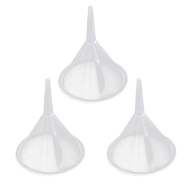 Funnel 6 Inches Diameter, 16 Oz Economy Plastic - Walmart.com