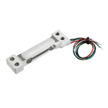Wide Measurement Platform Scale Pressure Load Cell Scale Sensor ...