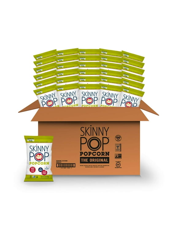 SkinnyPop Popcorn in Popcorn - Walmart.com