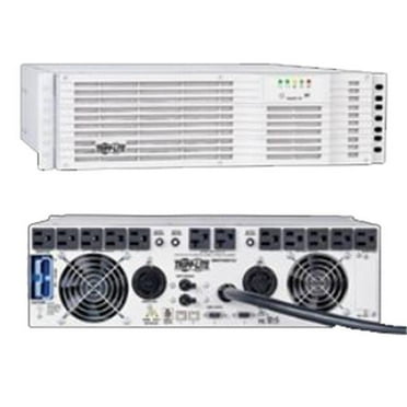 Tripp Lite SMART5000XFMRXL Smart Pro 5000Va Ups Line 5Kva 208/120V ...