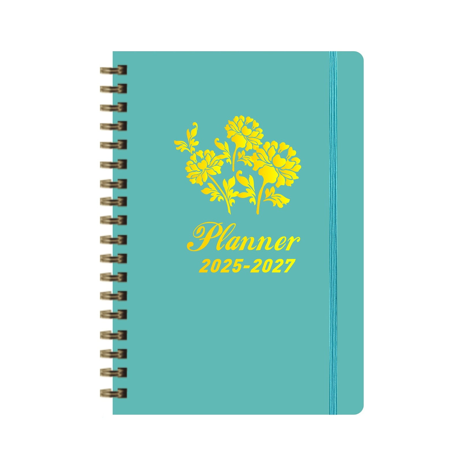 Click here for Bifavgk 20252027 Monthly Planner Bound 3 Year Cale... prices