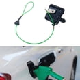 jiaping Auto Fuel Lid Actuator Gas Door Assembly, 74700-Tba-A02 ...
