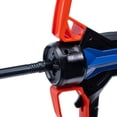NERF Kids Rip Rocket Toy Bow + Arrow Archery Set - Bow + 3 Arrows ...