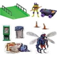 TMNT Original Construction Set: Teenage Mutant Ninja Turtles Build N ...