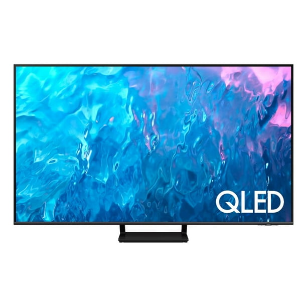 TV 65 Pulgadas Samsung Smart TV UHD 4K QN65Q70CAF Qled | Walmart en línea