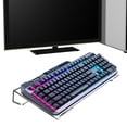 Computer Keyboard Stand/ Keyboard Holder/ Ergonomic Typing/ Durable ...