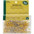 Dritz Quilting Quilter's Pins, 500pk - Walmart.com