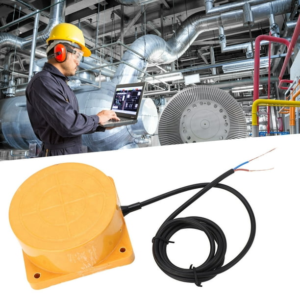 Proximity Switch Proximity Sensor Inductive Approach Approach Switch