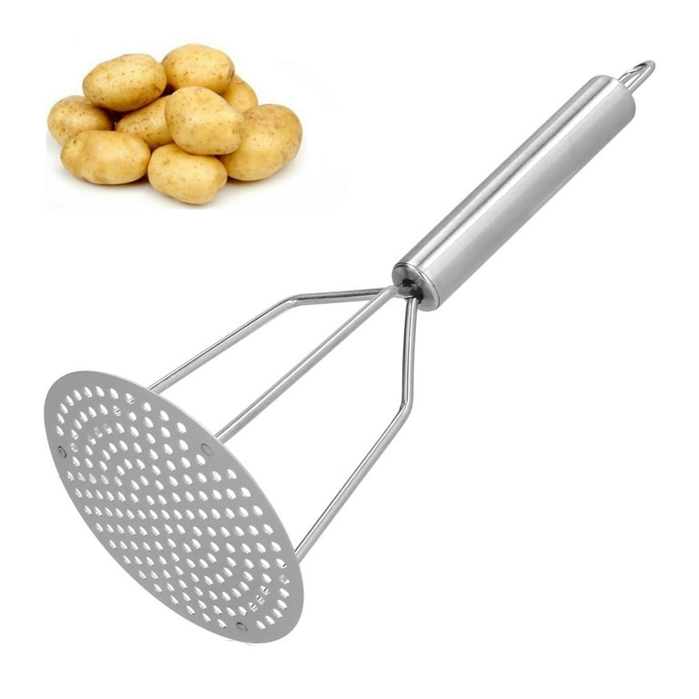 Definition of potato masher store