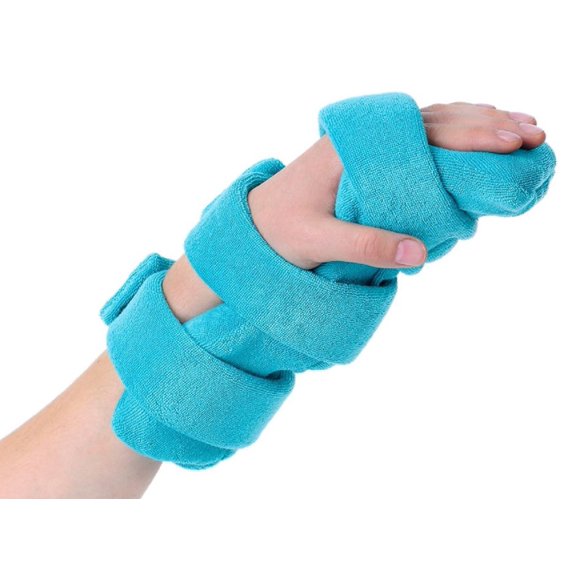 Pediatric Wrist Splint