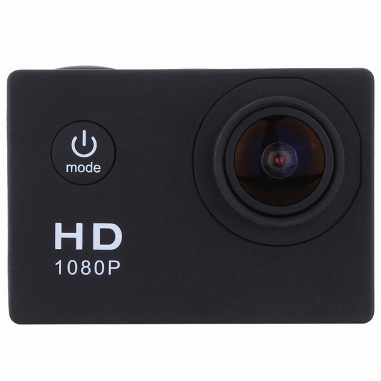Click here for Unbranded 1080p Hd Action Camera Lcd Screen Waterp... prices