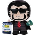 DevSeries Jailbreak Bundle - 3 Codes, Plush, Squooshems, Hanger ...