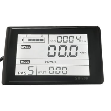 eBikeling 27.5" MTB 2000W Rear Ebike Conversion Kit, Electric Bike ...