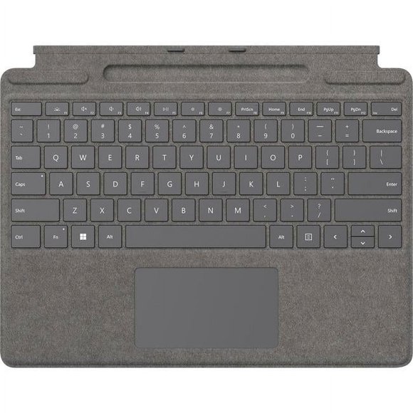 Microsoft Surface Pro Keyboard