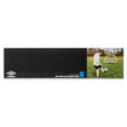 Umbro Pop-up 6 ft Soccer Goal Net, Portable, Green, Zipper Carrying Bag ...