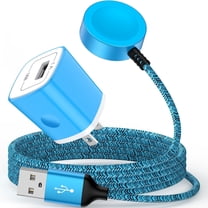 USB C Watch Charger,Type C Watch Charger Fast Charging with 3FT Type C ...