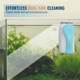 Powerful Magnetic Aquarium & Fish Tank Cleaning Brush – Dual-Sided ...
