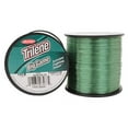 Berkley Trilene Big Game, Green, 10lb 4.5kg Monofilament Fishing Line ...