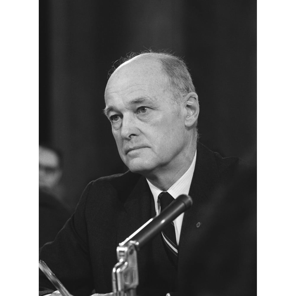 George Kennan History (24 x 36) - Walmart.com - Walmart.com