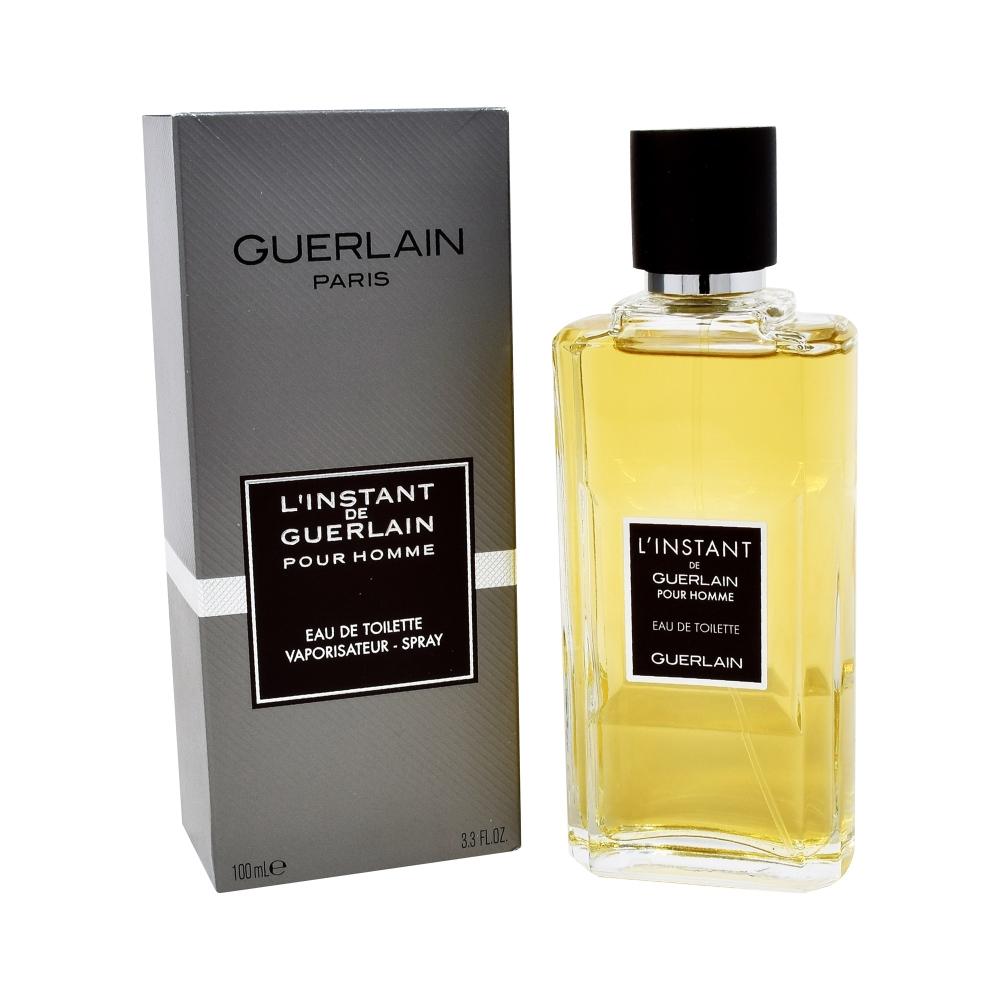 Fragancia Guerlain L Instant 100 ml Guerlain Model | Walmart en línea