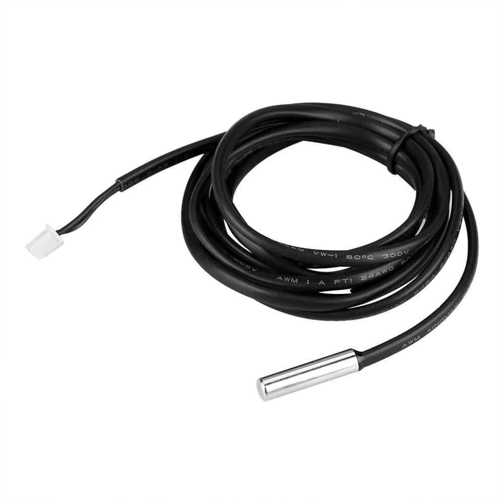 Tebru Incubator Humidity Sensor Probe, 2Pcs/set High Accuracy Humidity ... Tebru Incubator Humidity Sensor Probe, 2Pcs/set High Accuracy Humidity ...