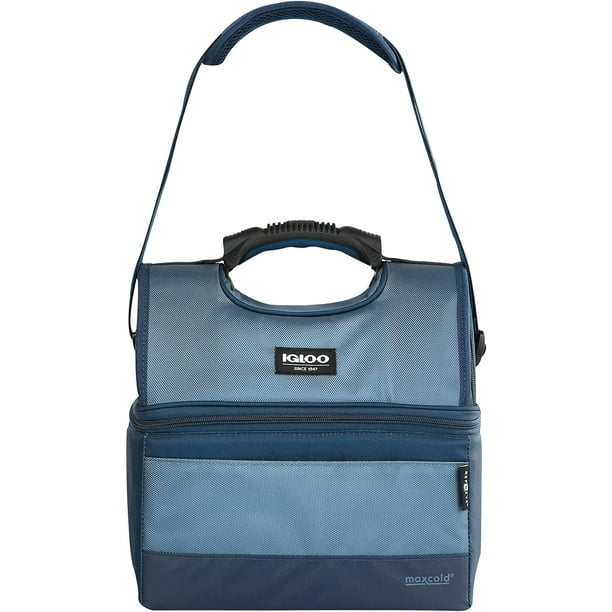 Igloo MaxCold Playmate Gripper 16 can Cooler Bag - Walmart.ca
