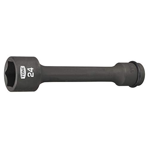 TONE Impact Extension Socket HP4AEX-24L150 Insertion Angle 12.7mm (1/2 ...