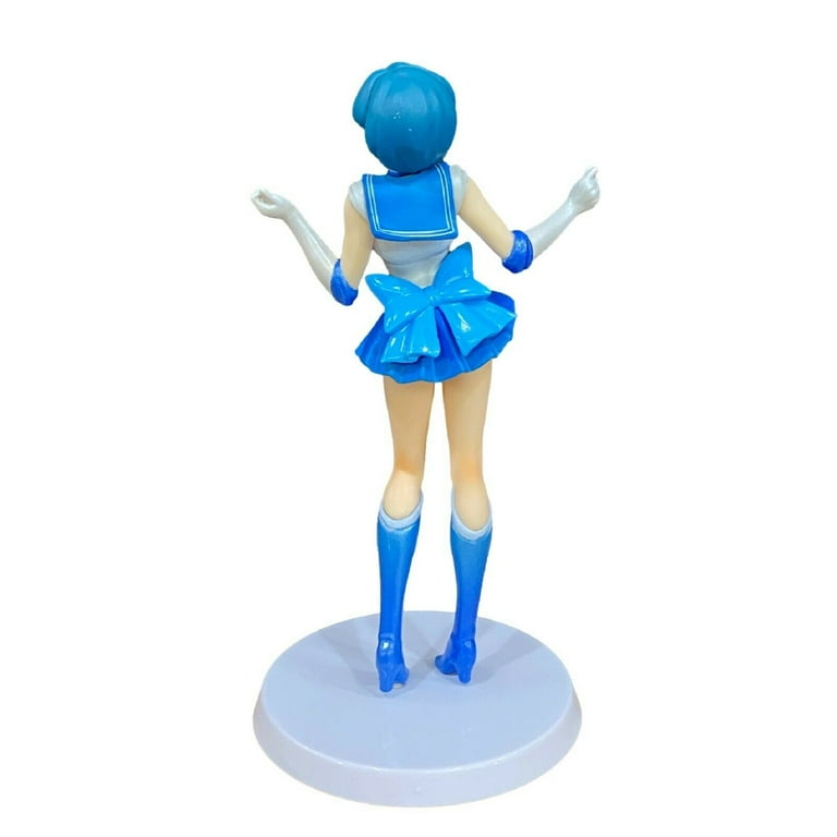Mercury Sailor Moon Toy