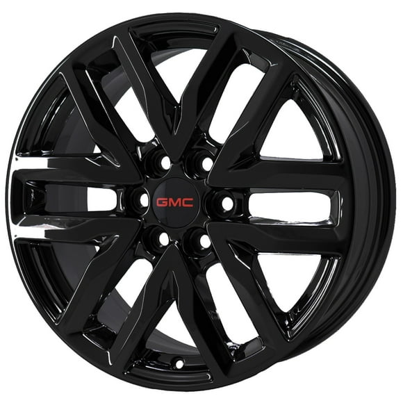Gmc Acadia Factory Rims