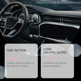 Car Interior Cleaner & Polish Spray - Restores & Protects Dashboard ...