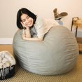 Fuf Medium w/ Removable Cover - Walmart.com